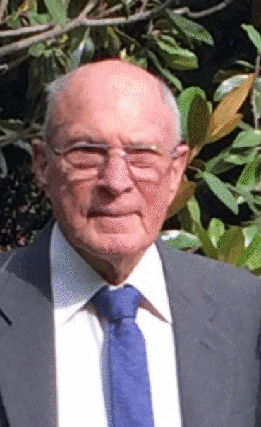 TIERNEY, Peter John - Smyth Funerals