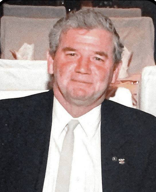 GARVIE, James William - Smyth Funerals