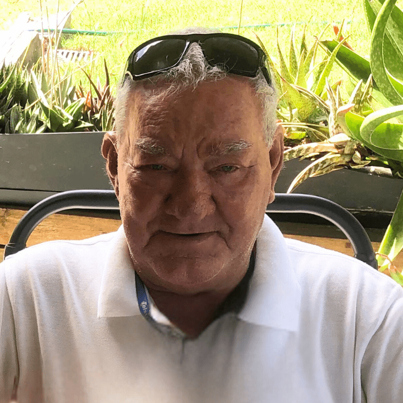 SAMS, Brian - Smyth Funerals