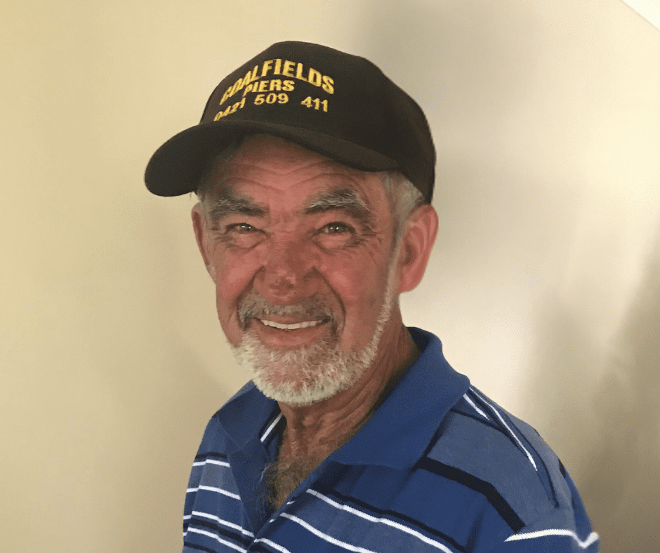 DAVIS, Dennis - Smyth Funerals