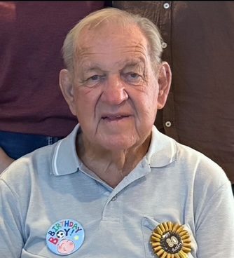 WILSON, Thomas "Alistair" - Smyth Funerals