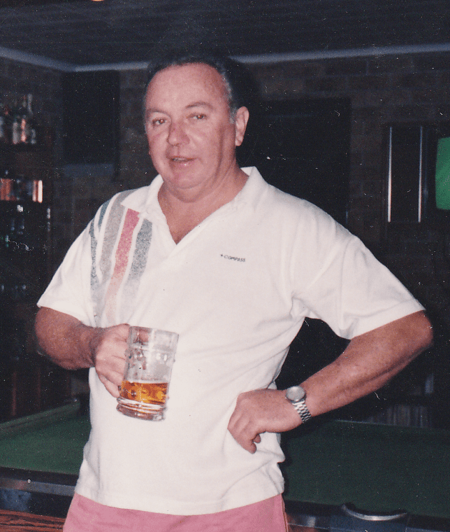 PURDON, John - Smyth Funerals