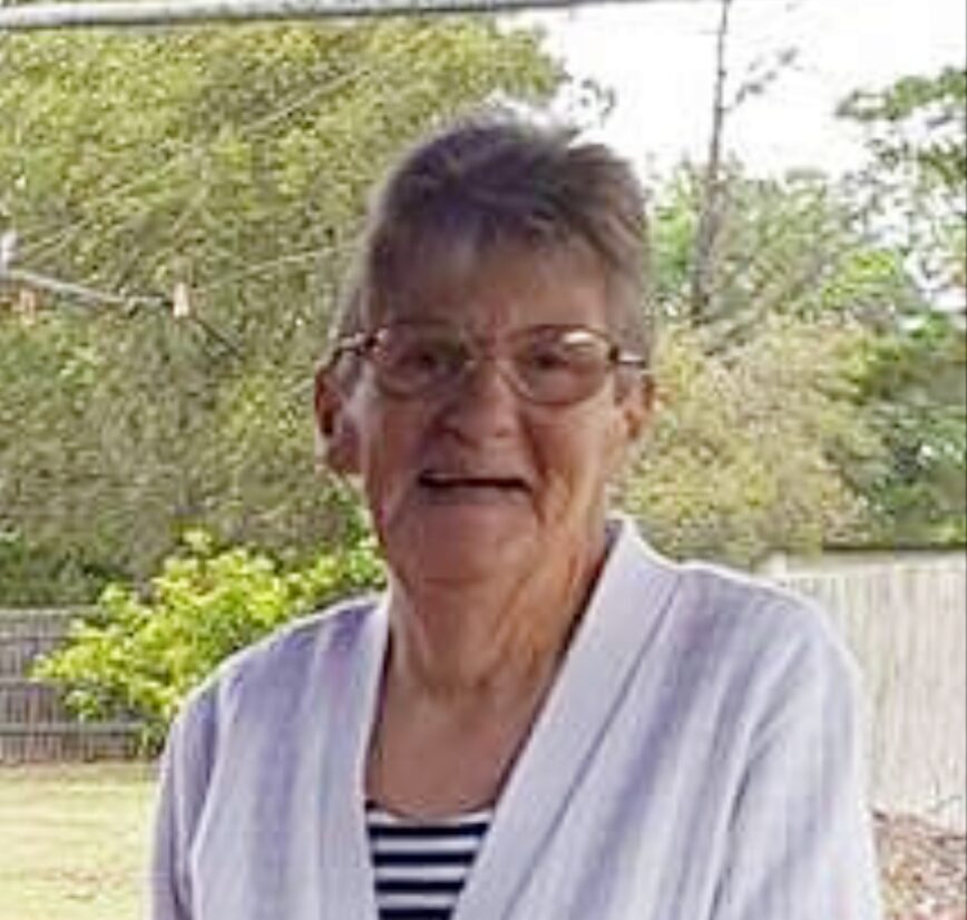 FULLER, Marcia Catherine - Smyth Funerals