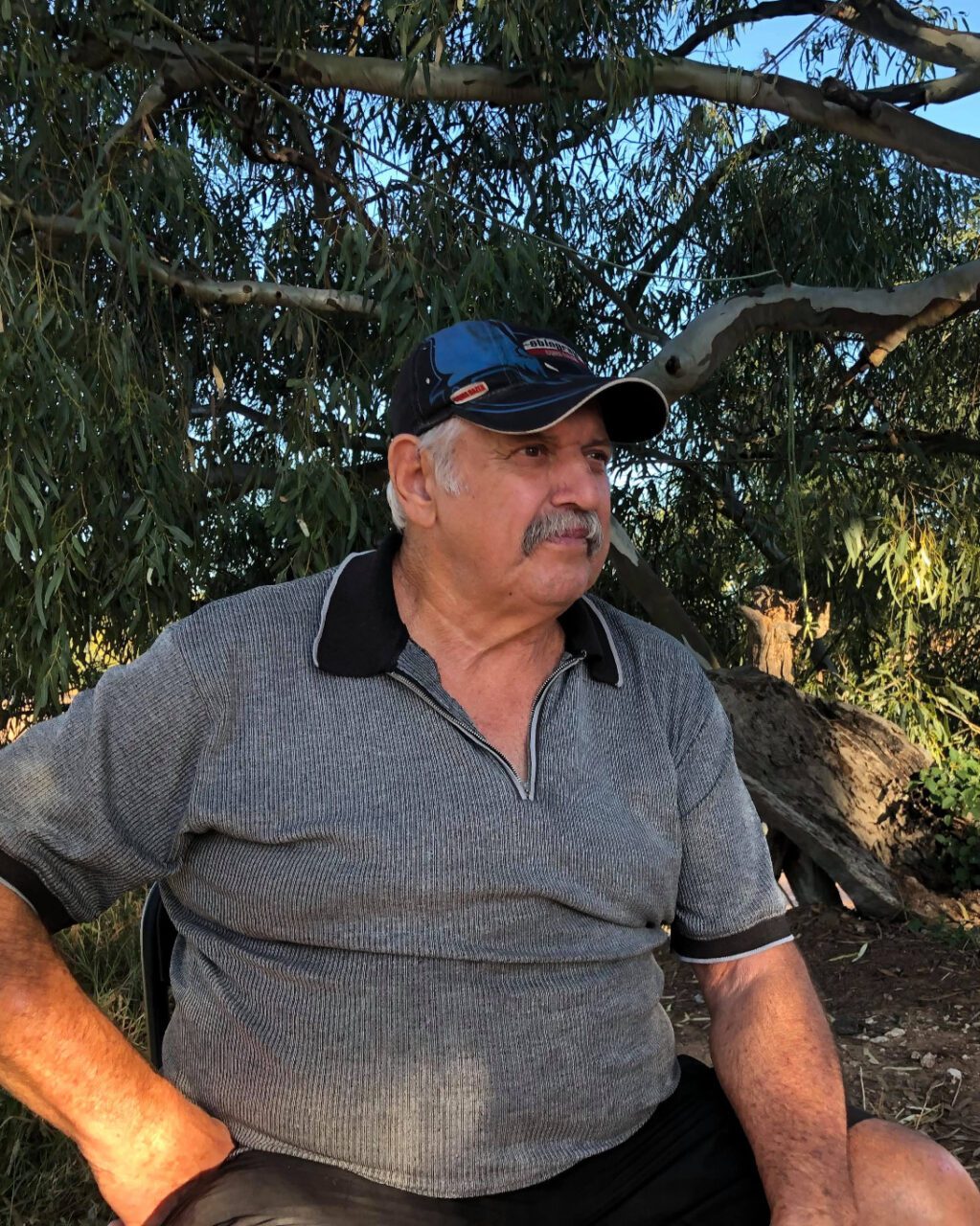 TONER, Bernard James - Smyth Funerals