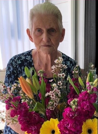 Jean MOORE - Smyth Funerals