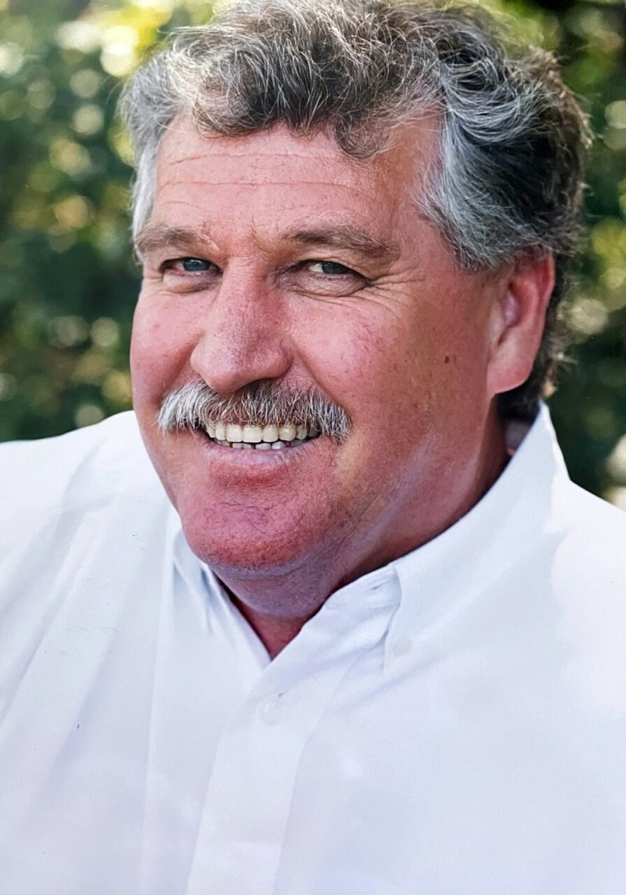 PEEL, David Ronald - Smyth Funerals