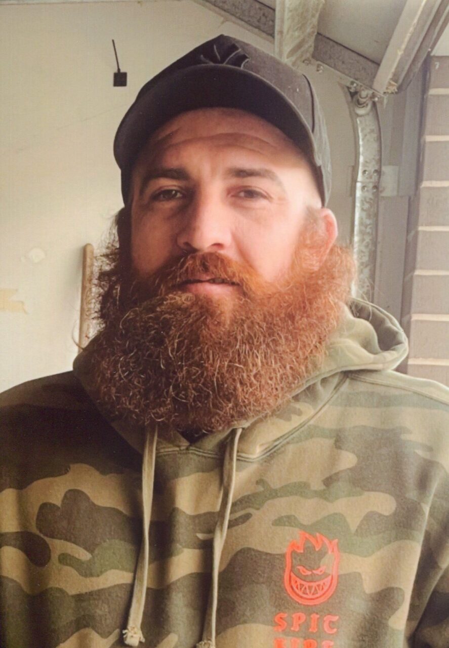 CARBERRY-BUTLER, Brock Rhys - Smyth Funerals