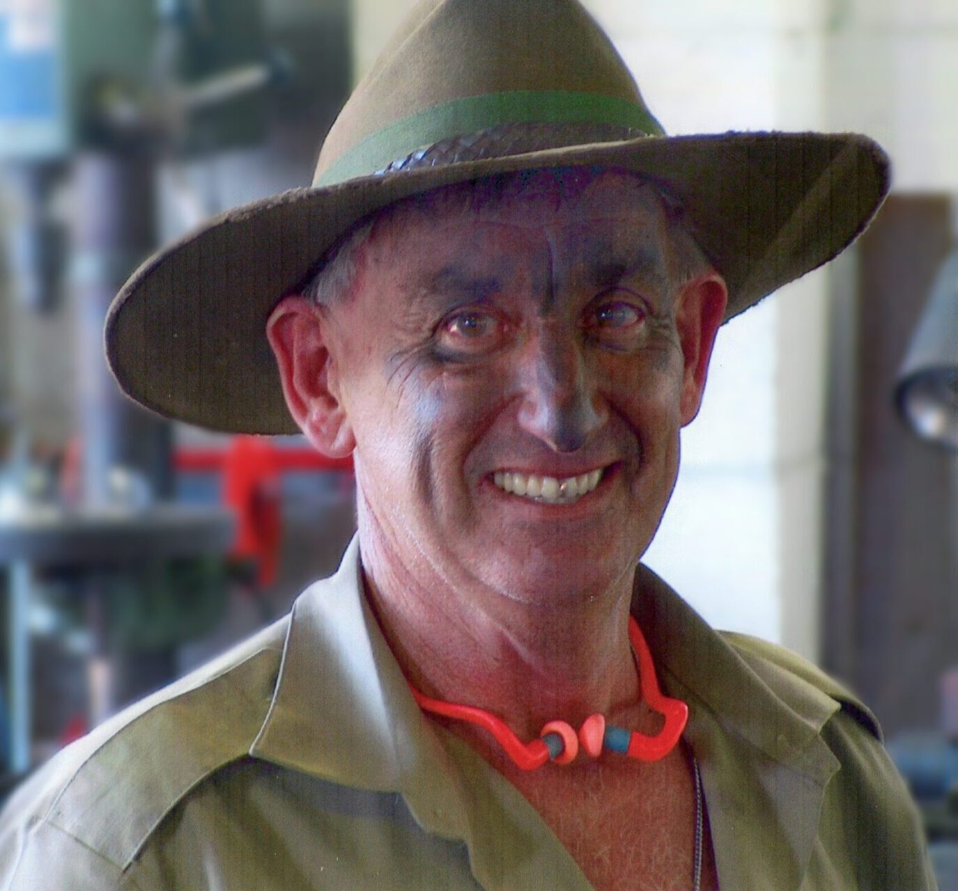 GILMORE, Robert John - Smyth Funerals